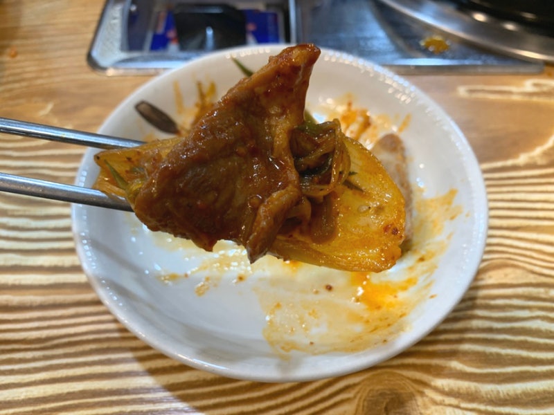 광주맛집 풍암동 맛집 아궁이담양숯불구이 네이버 블로그