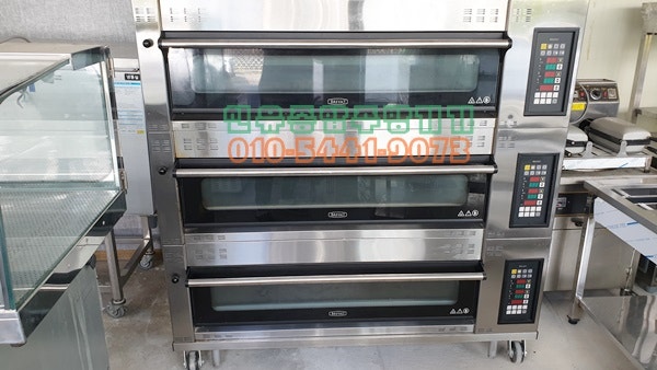 한영브레소 데크오븐 HANYOUG BRESSO HBDO-3003 중고 제빵오븐 매입 신유주방 : 네이버 블로그