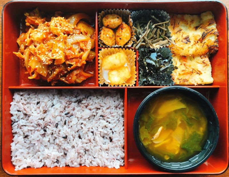 부산 해운대 직장인 점심 And 단체 도시락 배달전문 푸드박스 입니다 네이버 블로그