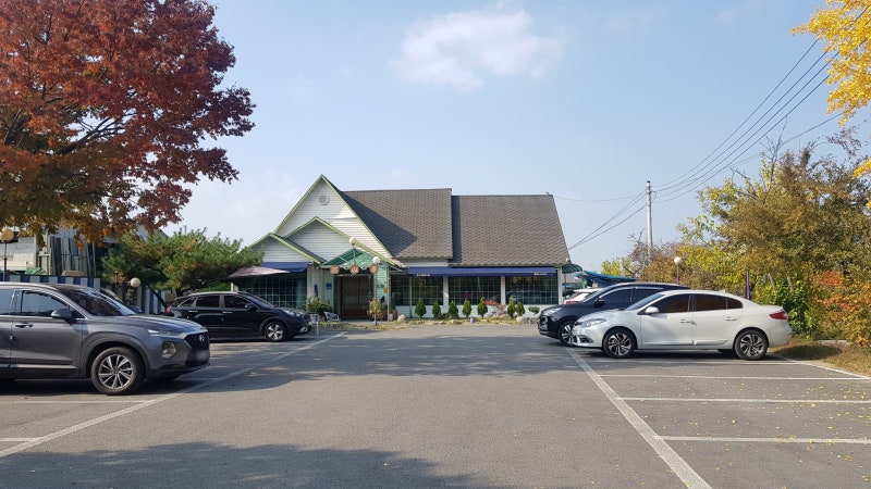 춘천 한정식 맛집 건강한 먹거리 산채정식 고산가 네이버 블로그