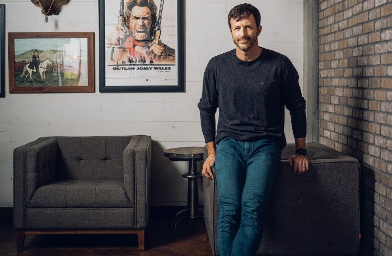 그릴 파는 '트레이거' CEO, 5년 만에 매출 4억 달러 달성한 비결(CEO 열전)│인터비즈 : 네이버 블로그