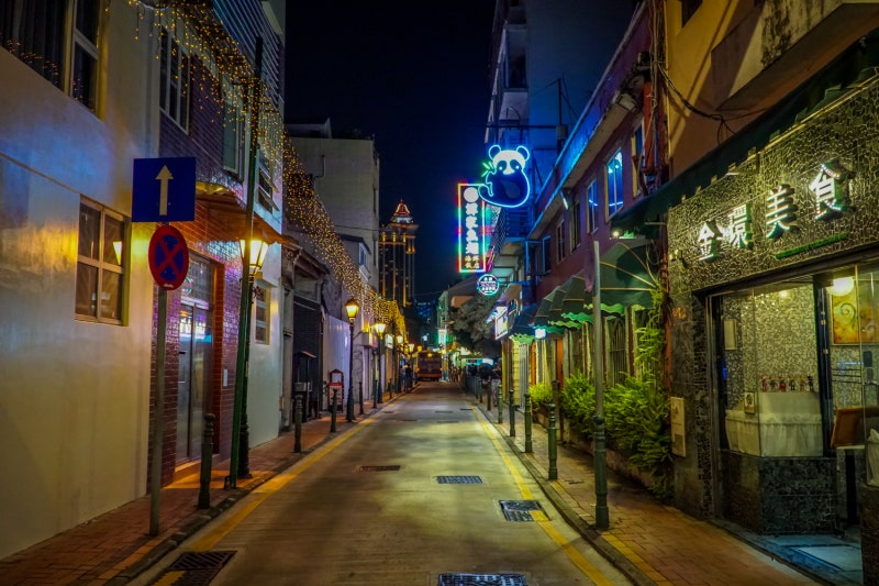 마카오여행추천 * 에그타르트 쿠킹클래스 레스토랑 Le Cesar Macau 르 세자르 마카오 : 네이버 블로그