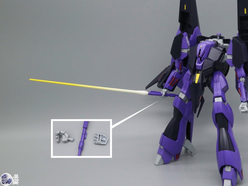 HG 멧사라 : 네이버 블로그