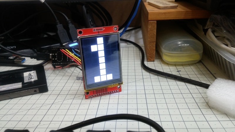 [ESP32] LCD Nixie module #1 : 네이버 블로그