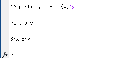 matlab - sym, fplot, fsurf : 네이버 블로그