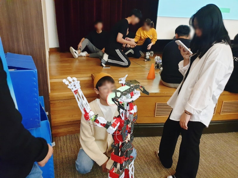 문태고등학교 2박 3일 직업체험 및 문화체험 진로캠프 With 한국미래진로센터 네이버 블로그