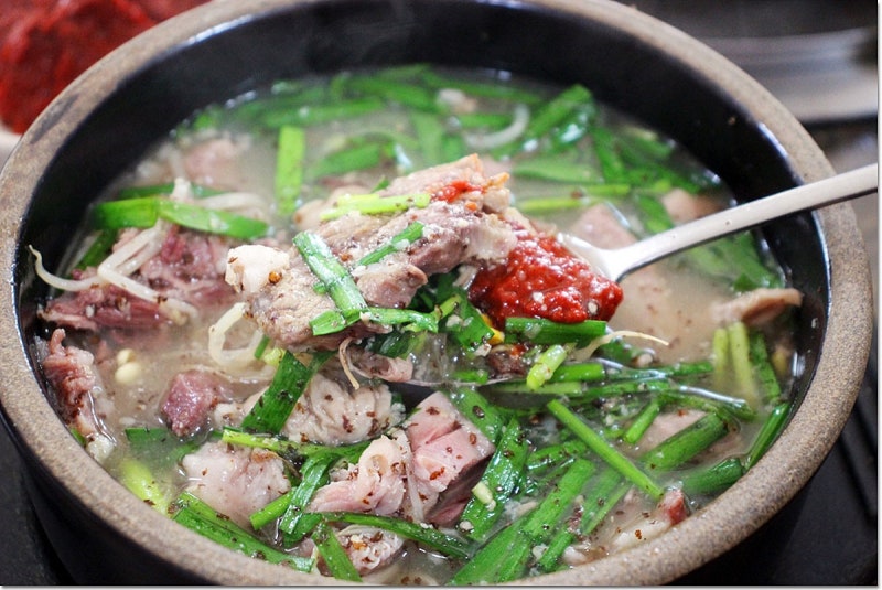 청주 순대국 맛집 순댓국 순대국밥 내덕동 청천순대 네이버 블로그