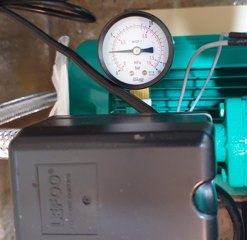 윌로가압펌프 PW-952LMA 프로라인 전기온수기 450리터 교체 / 전라남도 함평 광주광역시 나주 화순 장성 담양 RHEEM 림 410리터 410L 부스터펌프 : 네이버 블로그