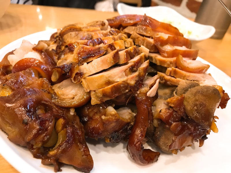 삼성역 회식 장소 추천 족발보쌈마을 네이버 블로그