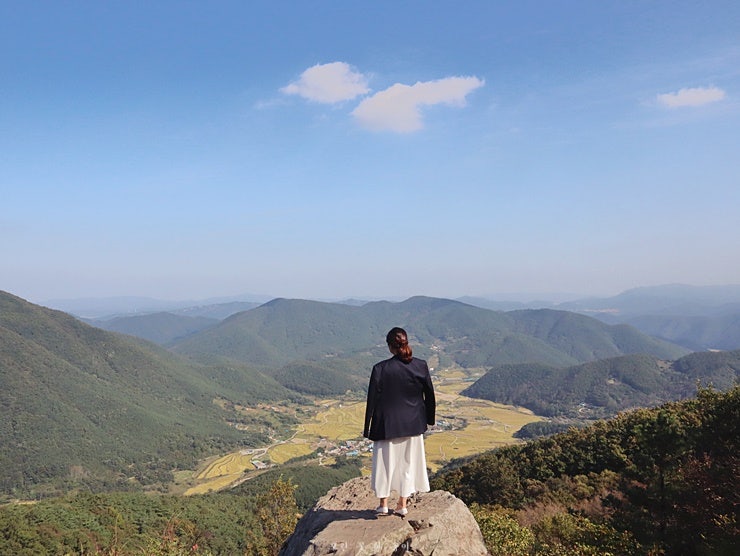 국내여행 경주여행 경주 가볼만한곳 경주 화랑의언덕 캠핑클럽 촬영지 캠핑클럽 경주 네이버 블로그