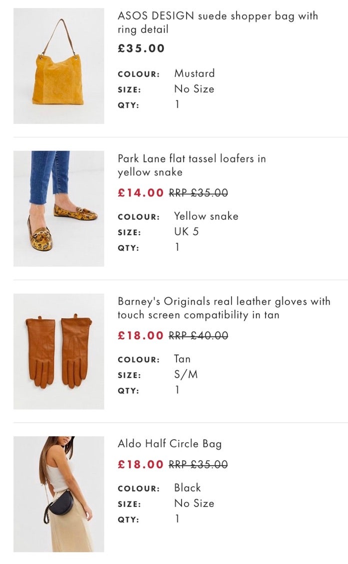 +42 Student discount (2) UNiDAYS / ASOS : 네이버 블로그