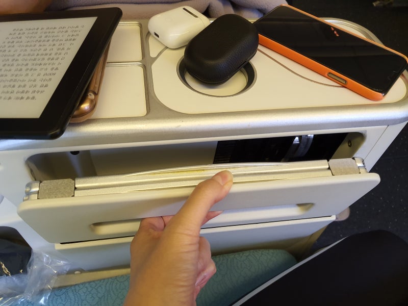 대한항공 쿠알라룸푸르 행 KE671 비즈니스 클래스 & 쿠알라룸푸르 공항에서 시내 이동 방법 : 네이버 블로그