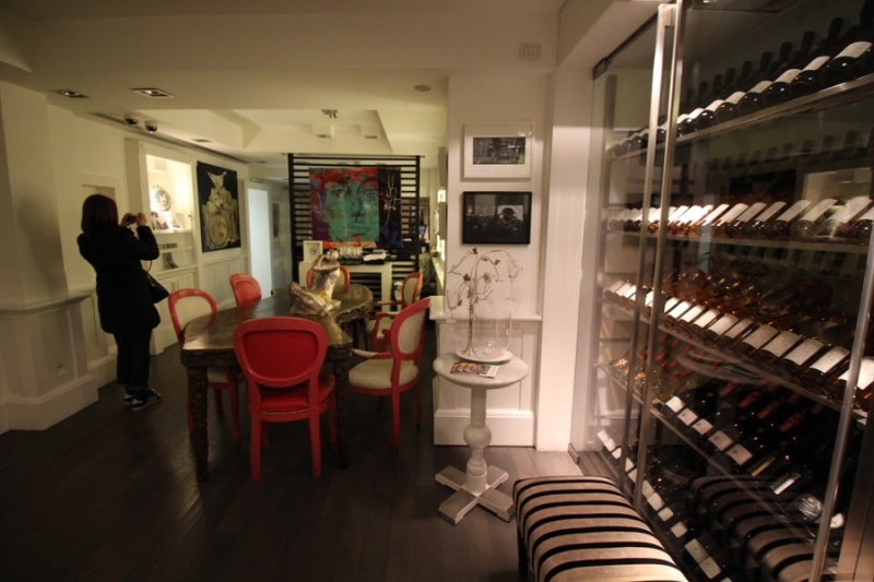 피렌체 맛집 추천 골든뷰 오픈바(Golden view open bar)맛과 분위기 모두 너무 좋은 곳🧡 : 네이버 블로그