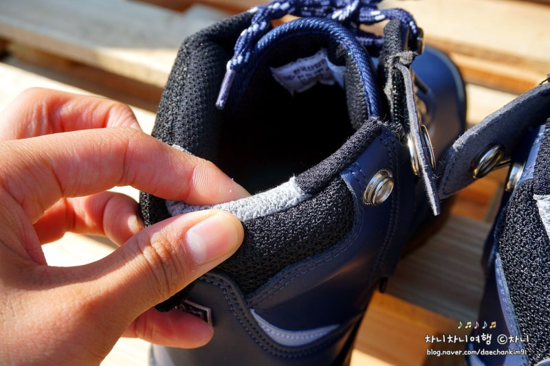 안전화 브랜드 티뷰크(T.BUC), 안전과 기능성을 한번에 : 네이버 블로그