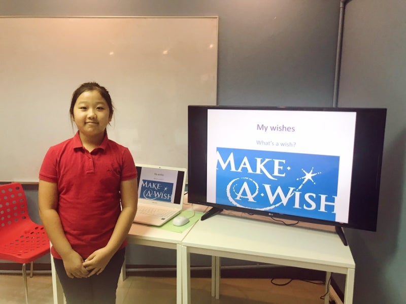 방콕영어캠프 BILC Presentation Class : 네이버 블로그