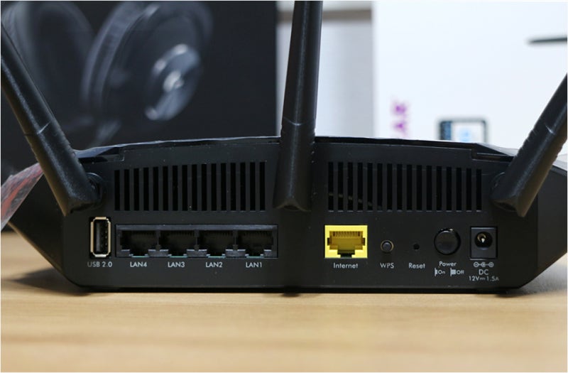 무선공유기 추천 넷기어 R6350 리뷰 : 네이버 블로그