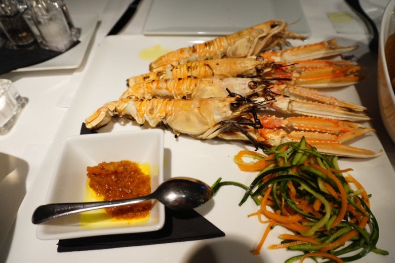 피렌체 맛집 추천 골든뷰 오픈바(Golden view open bar)맛과 분위기 모두 너무 좋은 곳🧡 : 네이버 블로그