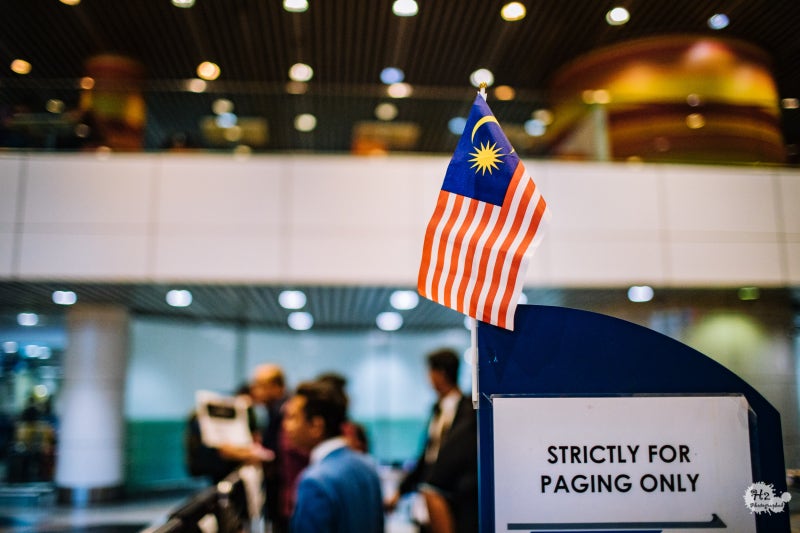 대한항공 쿠알라룸푸르 행 KE671 비즈니스 클래스 & 쿠알라룸푸르 공항에서 시내 이동 방법 : 네이버 블로그