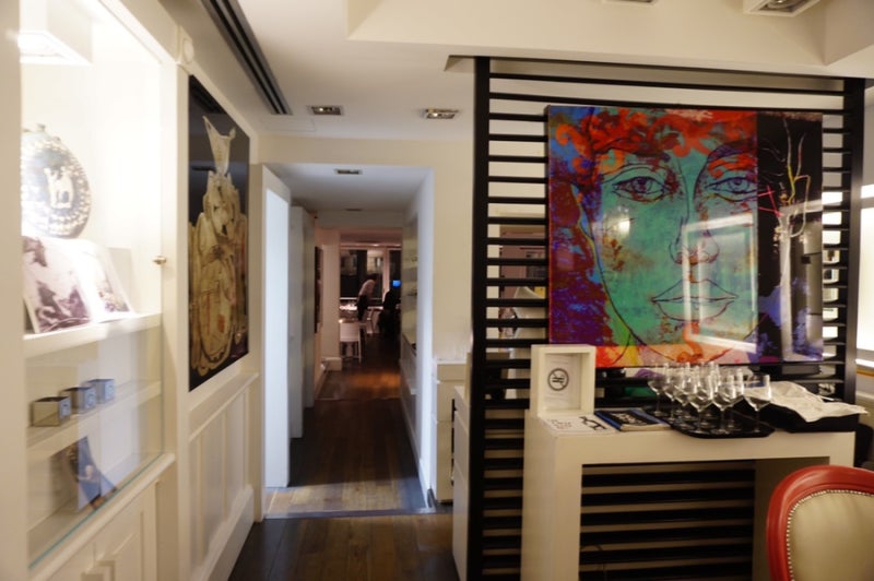 피렌체 맛집 추천 골든뷰 오픈바(Golden view open bar)맛과 분위기 모두 너무 좋은 곳🧡 : 네이버 블로그