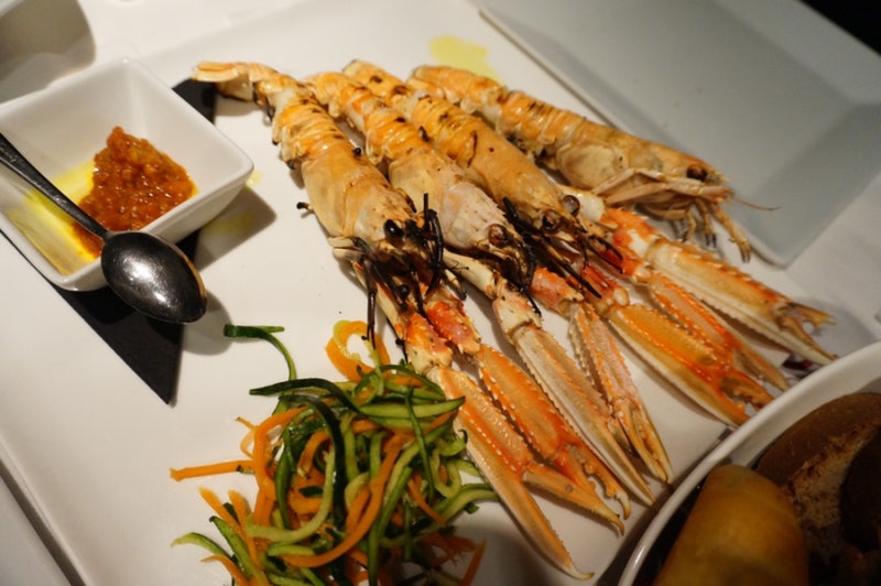 피렌체 맛집 추천 골든뷰 오픈바(Golden view open bar)맛과 분위기 모두 너무 좋은 곳🧡 : 네이버 블로그