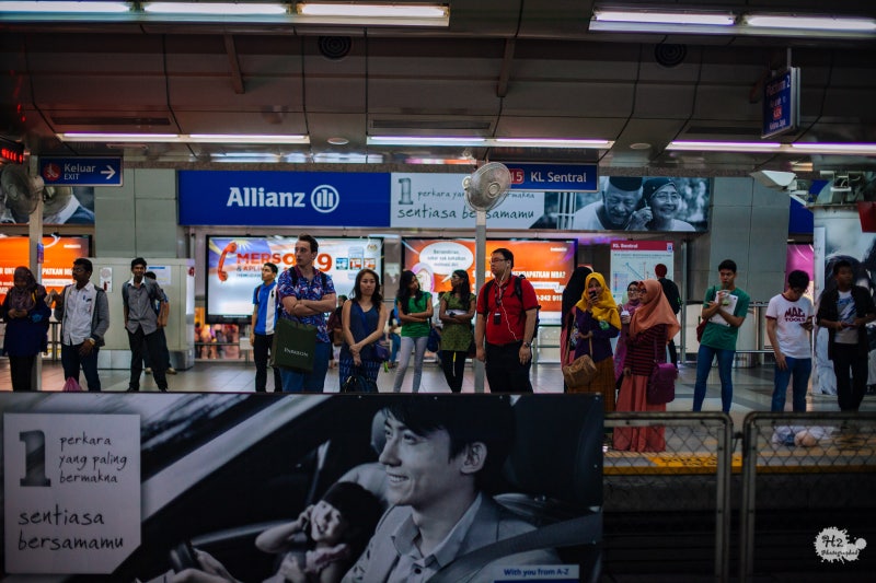 대한항공 쿠알라룸푸르 행 KE671 비즈니스 클래스 & 쿠알라룸푸르 공항에서 시내 이동 방법 : 네이버 블로그