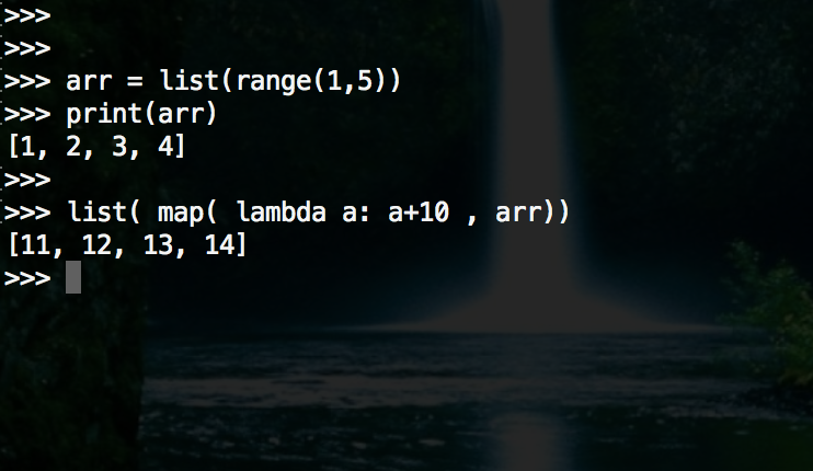 파이썬 람다(lambda) 이해하기 : 네이버 블로그