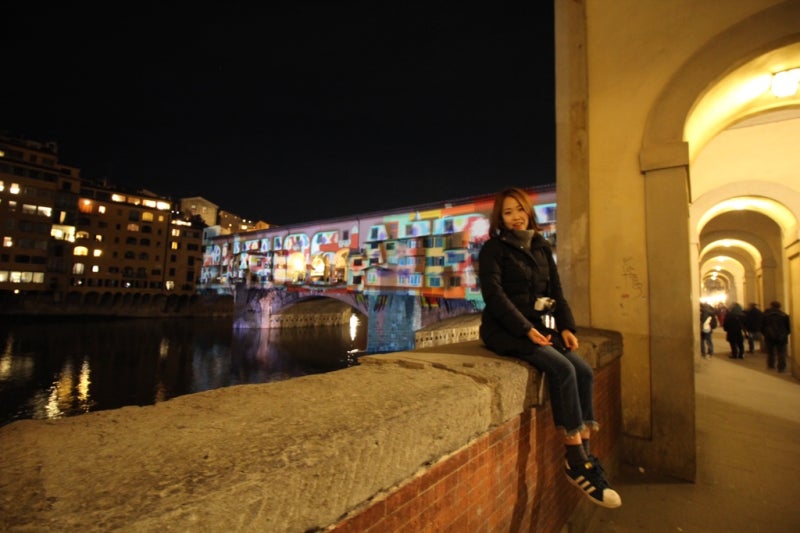 피렌체 맛집 추천 골든뷰 오픈바(Golden view open bar)맛과 분위기 모두 너무 좋은 곳🧡 : 네이버 블로그