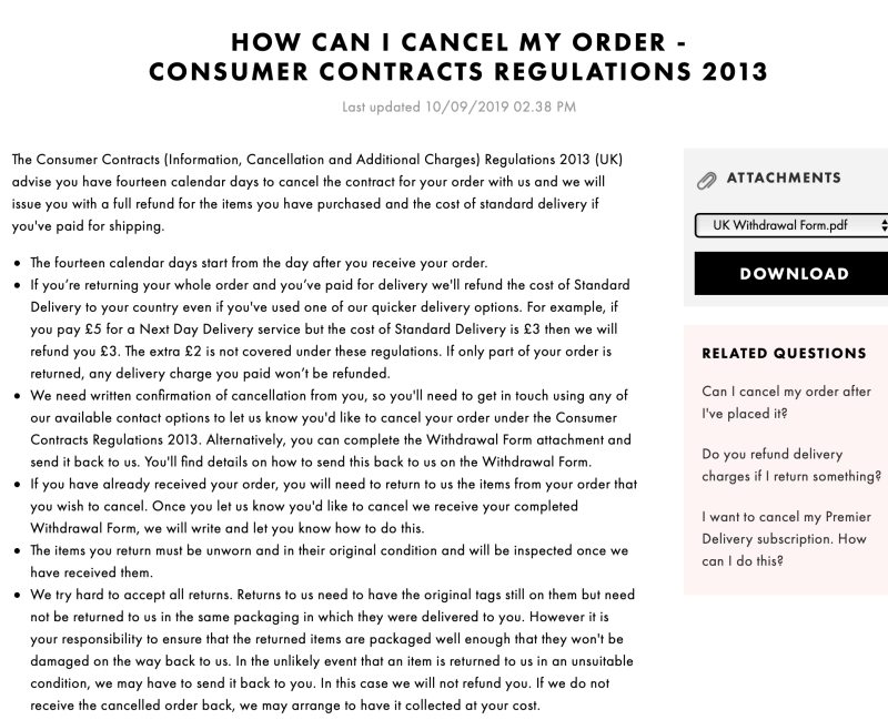 +42 Student discount (2) UNiDAYS / ASOS : 네이버 블로그