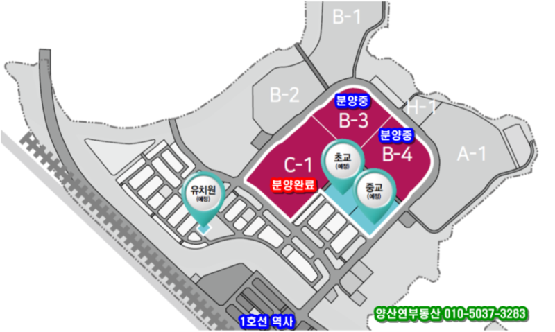 양산 사송 신도시 모든것 양산 사송 이주자 택지 공급가격 사송 포스코 더샾더샵데시앙 전망 및 분양 사송신도시 토지