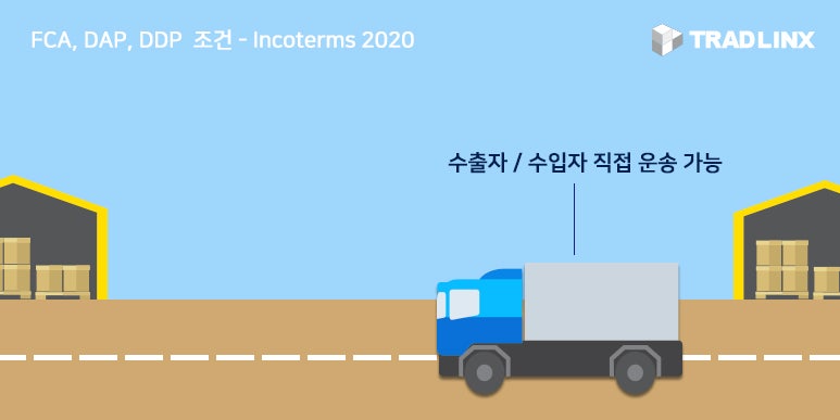 인코텀즈 2020 변경사항 – FCA, DAP, DDP 조건 : 네이버 블로그