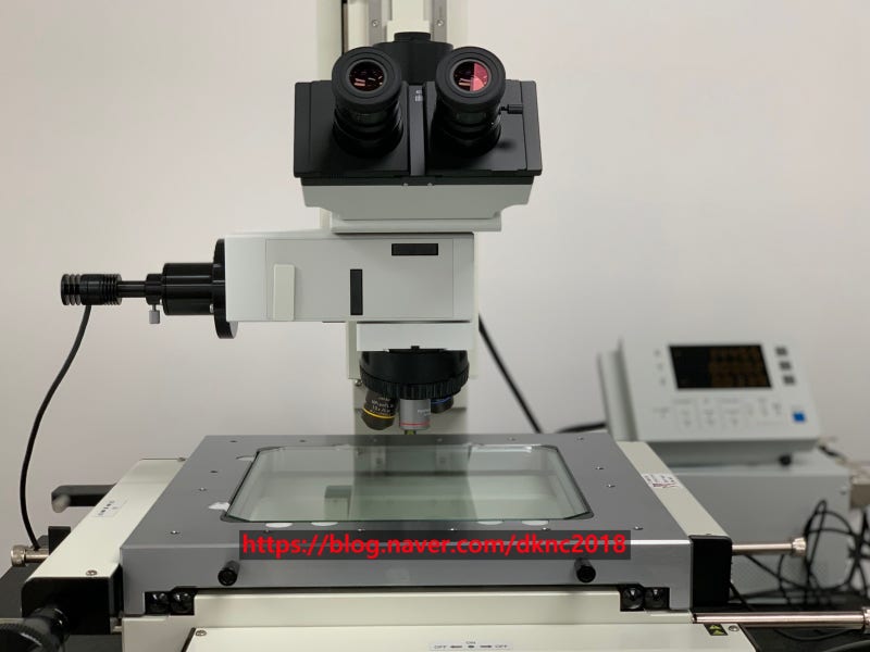 OLYMPUS/올림푸스/공구현미경/STM7 : 네이버 블로그