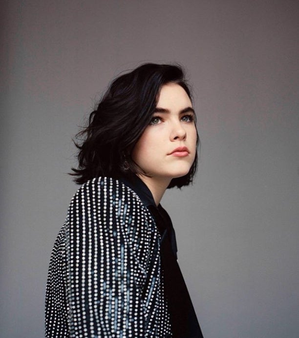 Monsta - BENEE : 네이버 블로그