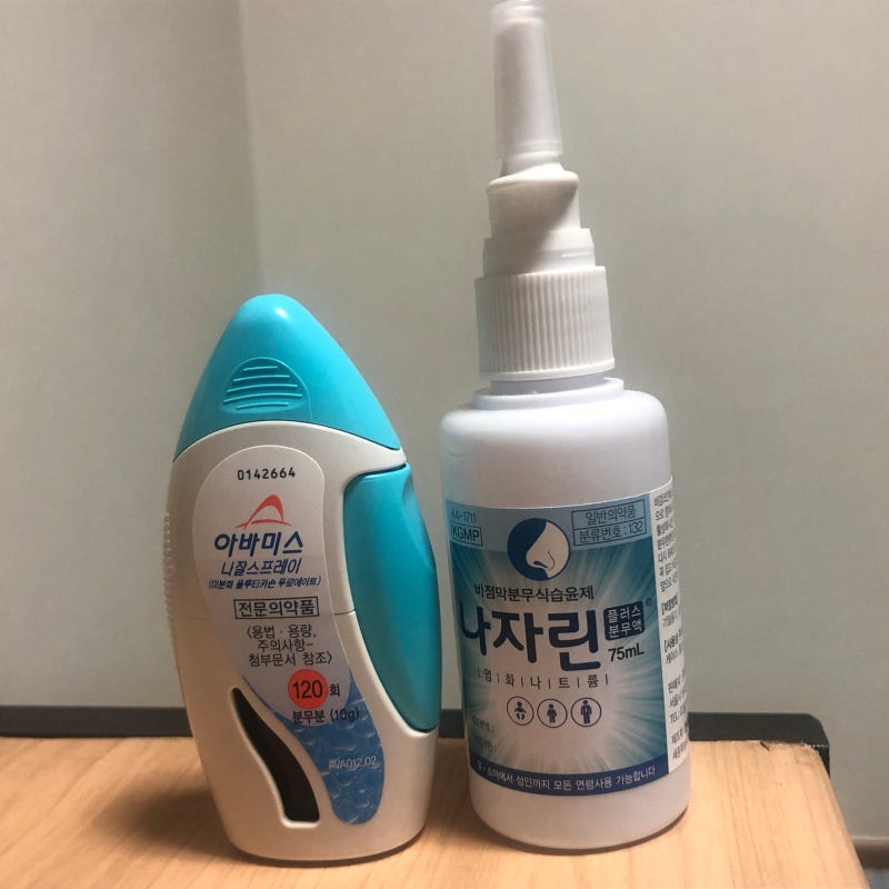 비염수술 비중격만곡증 수술후기 비중격성형술 비중격코수술 비용 회복과정 네이버 블로그