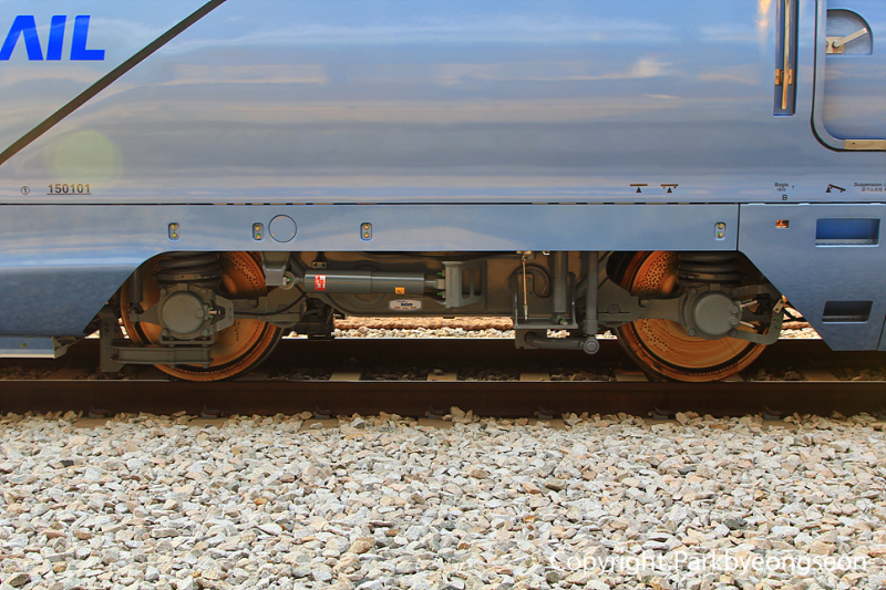 2019.11.04 EMU250 동력분산식 고속열차 501호기 : 네이버 블로그