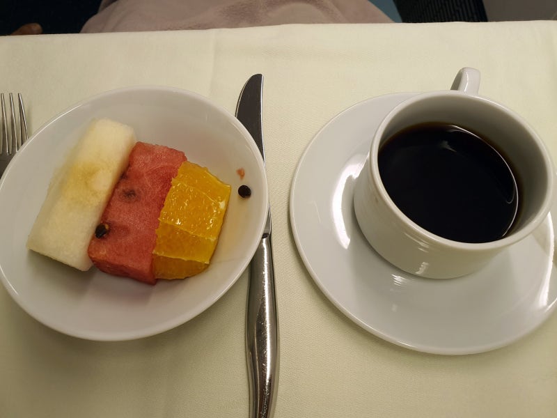 대한항공 쿠알라룸푸르 행 KE671 비즈니스 클래스 & 쿠알라룸푸르 공항에서 시내 이동 방법 : 네이버 블로그