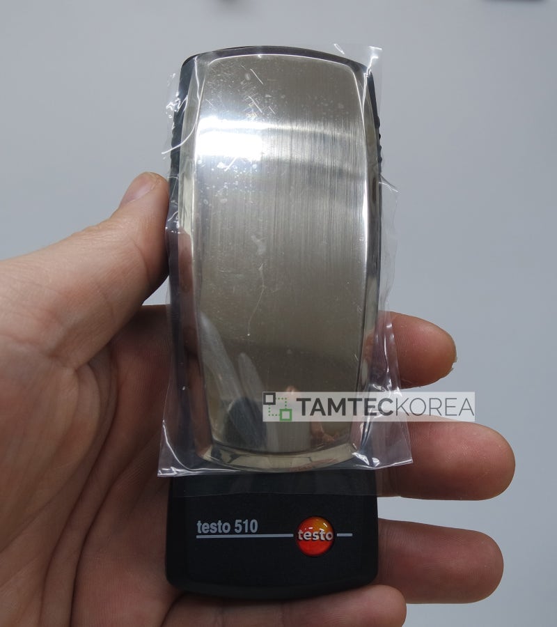 Testo 510 차압계/압력계 : 네이버 블로그