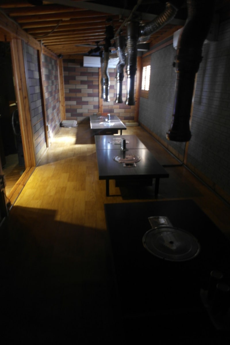 충무로역고기맛집 남산골 한옥마을갔다가 옛날농장 충무로점들리면 되겠네 네이버 블로그
