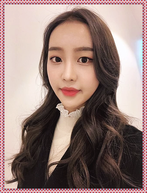 하남미용실 미사 다양한 펌♥ 네이버 블로그