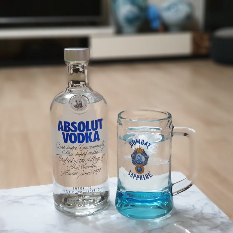 Vodka 앱솔루트 보드카 추천 자몽 오리지날 먹는법 가격 네이버 블로그