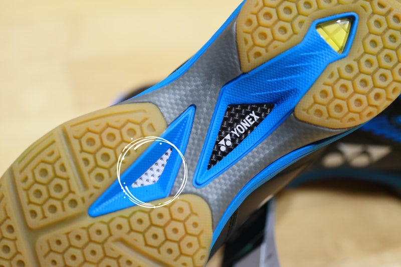 [배드민턴화 추천] 2019 신상 요넥스 65z2(YONEX SHB-65ZⅡ) : 네이버 블로그