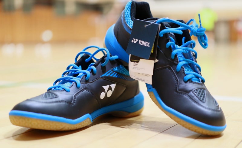 [배드민턴화 추천] 2019 신상 요넥스 65z2(YONEX SHB-65ZⅡ) : 네이버 블로그