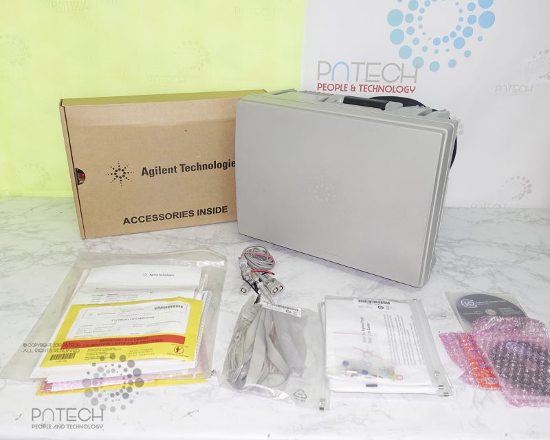 Agilent MSO9254A 애질런트 키사이트 2.5GHz 4채널 Oscilloscope 오실로스코프 소개해드릴께요 : 네이버 블로그