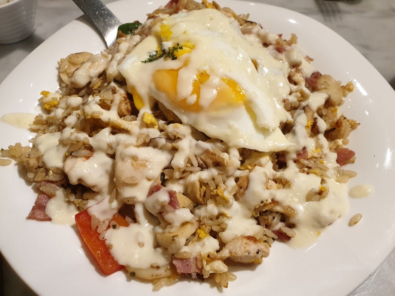 (순천신대지구맛집) 패밀리레스토랑 로이스푼 ROY SPOON : 네이버 블로그