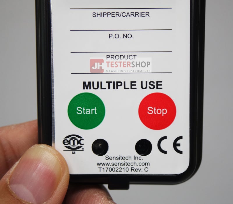 SENSITECH TempTale®4 USB 일회용 온도기록계/SENSITECH TT4 MULTIPLE USE 온도기록계 ...