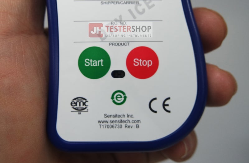 SENSITECH TempTale®4 USB 일회용 온도기록계/SENSITECH TT4 MULTIPLE USE 온도기록계 ...