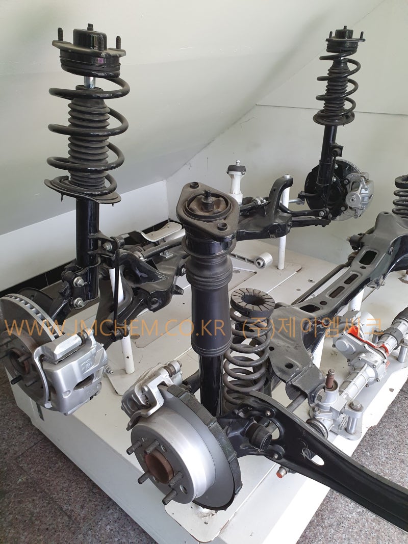 자동차부품세척제/TCE,MC,DCP대체 세척제=>BCS-NEW1000/BCS-5000세척제 적용사례 : 네이버 블로그