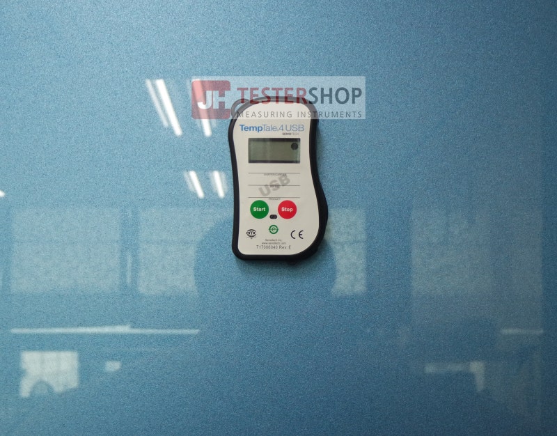 SENSITECH TempTale®4 USB 일회용 온도기록계/SENSITECH TT4 MULTIPLE USE 온도기록계 ...