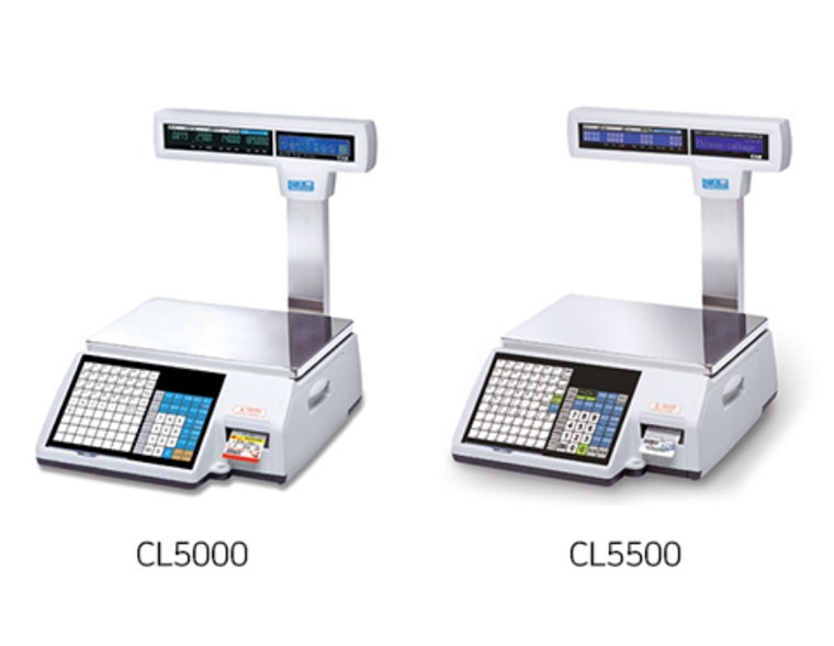 카스 CL5000, CL5500 카트리지 부품 / 라벨프린트 저울 / 식품라벨저울 / 카스스케일 : 네이버 블로그