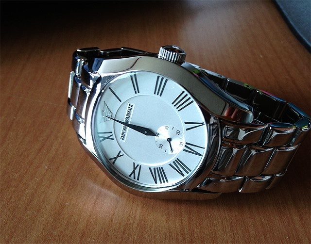 엠포리오 아르마니 AR0647 : 네이버 블로그