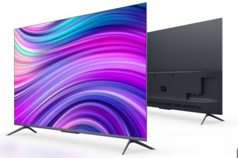 샤오미 TV, 미 TV5 및 미 TV5프로 출시: 스펙(사양) 및 모델별 가격 정리 : 네이버 블로그